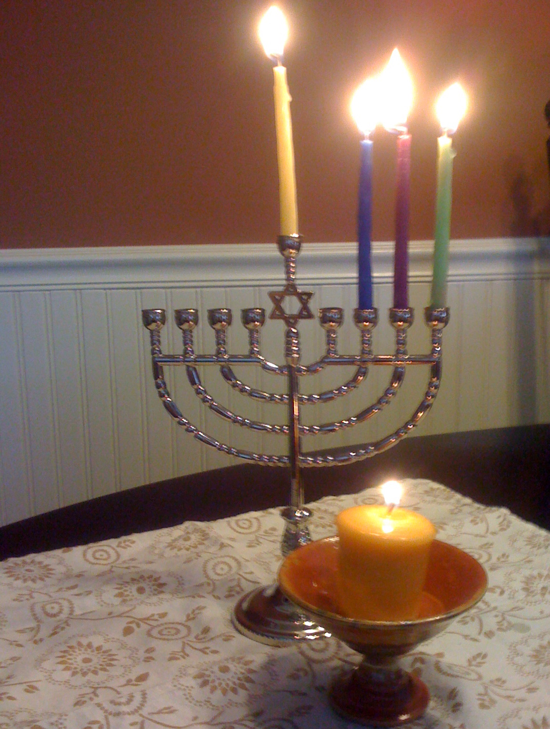 Holidays and Traditions - First Unitarian Church of Pittsburgh