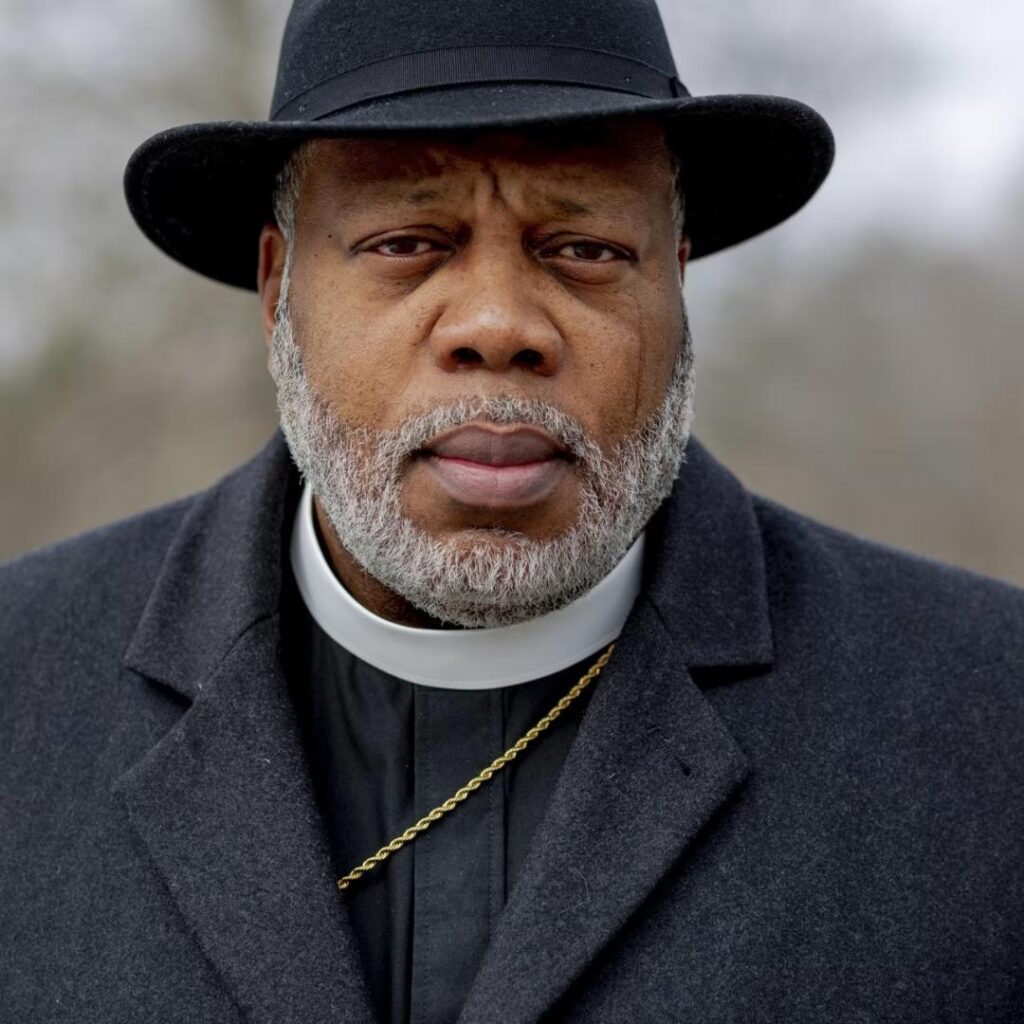 Sunday Forum 2/15/26 - First Unitarian Church of Pittsburgh